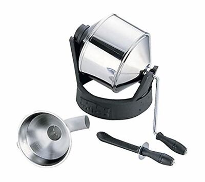 Coffee Roasters - Sample Roaster