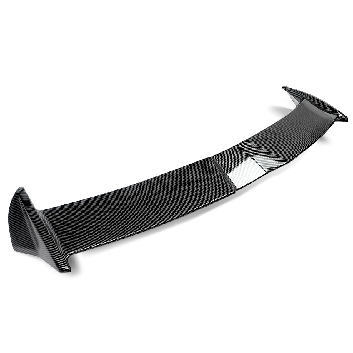 OETTINGER Style Rear Roof Spoiler Wing Fits BMW X5 F15 2013-18 Carbon ...