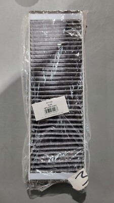 4F0898438C Cabin Filter Set | eBay