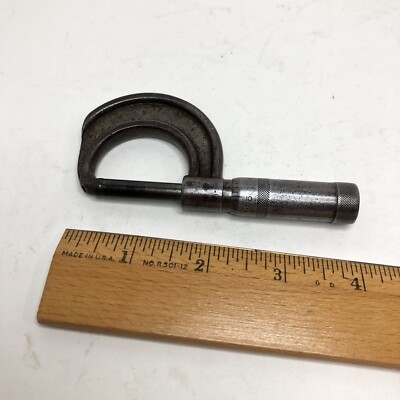 Micrometers - Slocomb Co