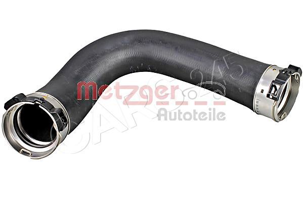 METZGER Charger Intake Hose For MERCEDES Marco Polo Camper Vito 14 ...