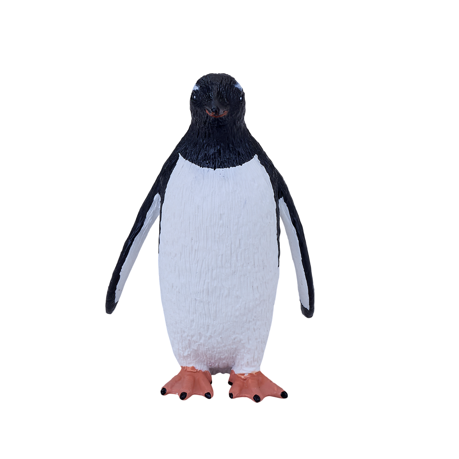 .Mojo GENTOO PENGUIN wild plastic animals sea toy figures model fish ...
