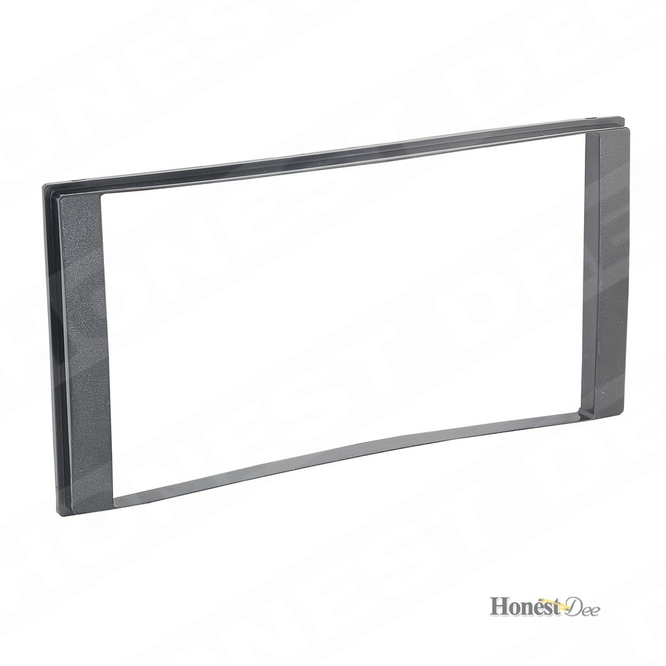 Metra 99-7621 Aftermarket ISO Radio Install Dash Kit for Versa, Car ...