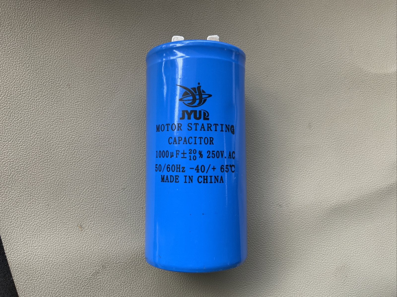 1000MDF 250VAC MOTOR STARTING CAPACITOR CD60A 1000uF 250 VAC uf 250V ...
