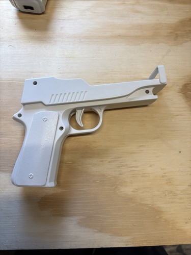 Nintendo Wii Gun Controller | eBay