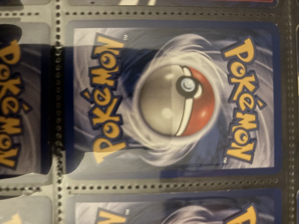 💧Vintage Pokemon Lot Dark Blastoise HOLO Shadowless💧 | eBay