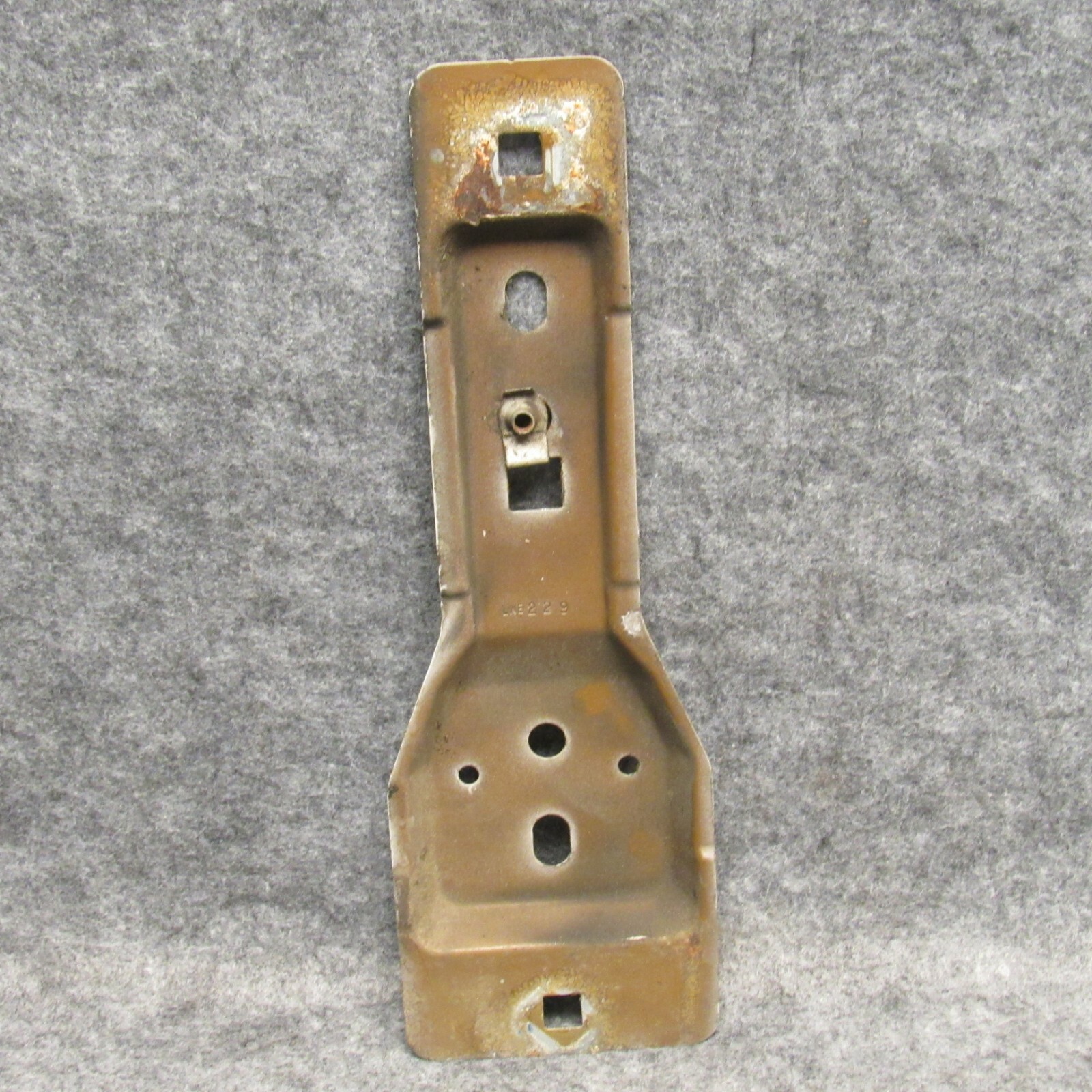 2008-2014 Ford E350 E450 Core Support Header Mount Bracket 8C24-8186-AE ...