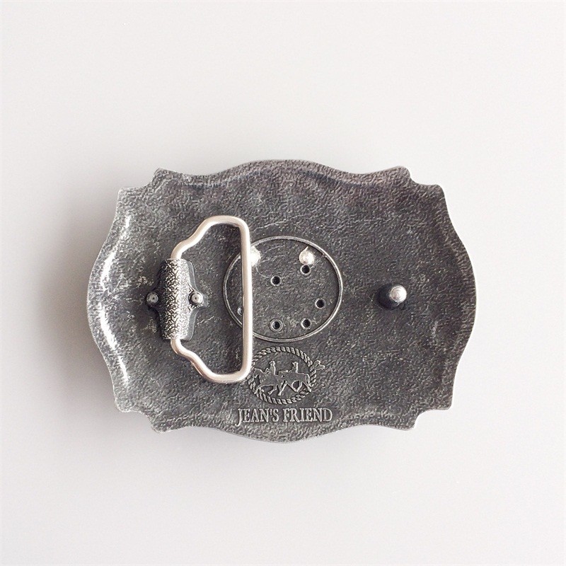 Western Initial Letter M Belt Buckle Gurtelschnalle also Stock in US | eBay