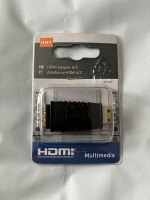 Obi HDMI A/C Multimedia Adapter Brand New And Sealed | eBay UK