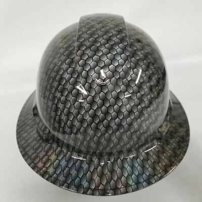 Hard Hats - Metal Hard Hat