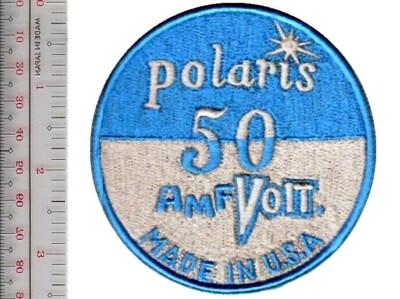 SCUBA Diving USA AMF Voit Polaris 50 V22 Regulator 1962 & 1963 No ...