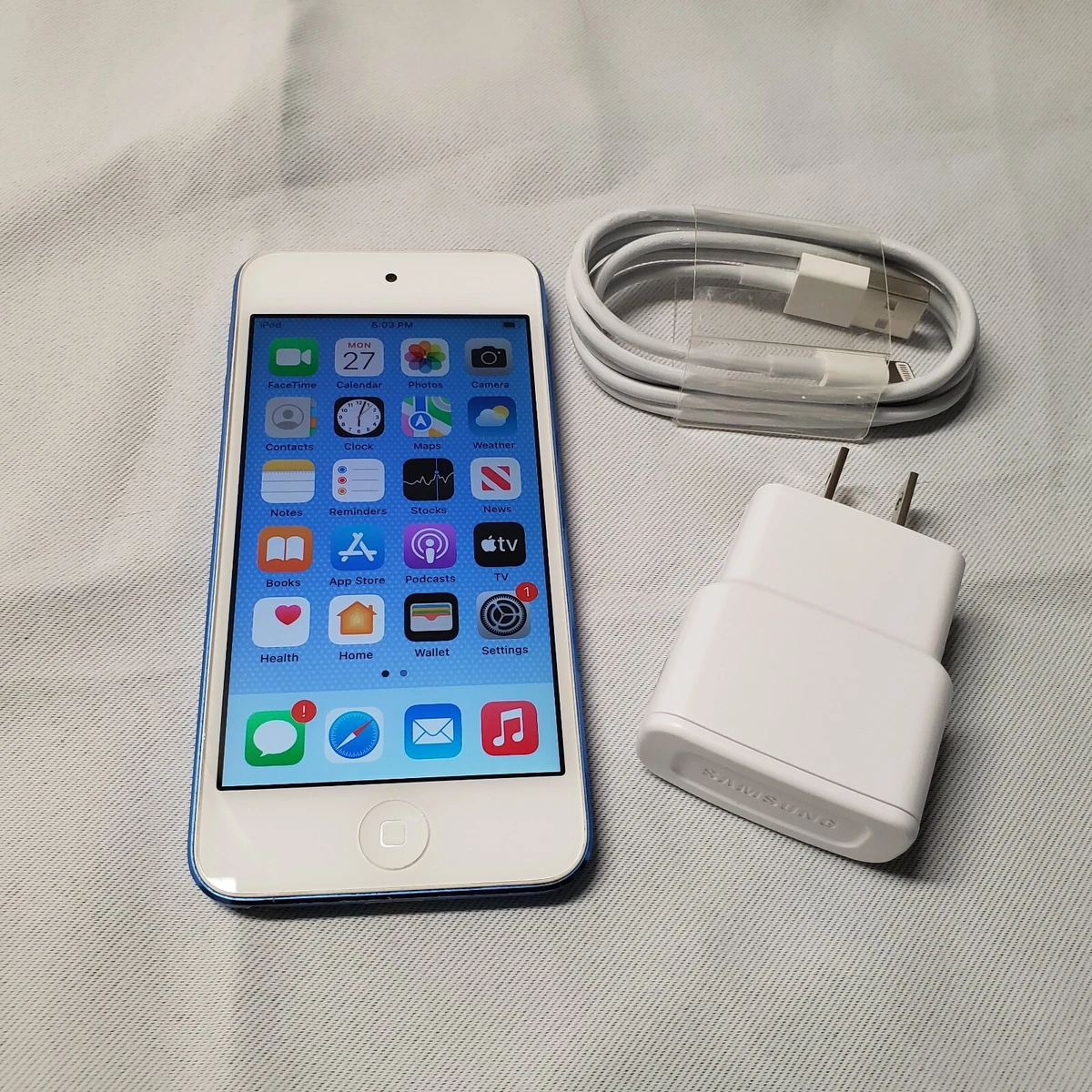 Ipod 10th Generation