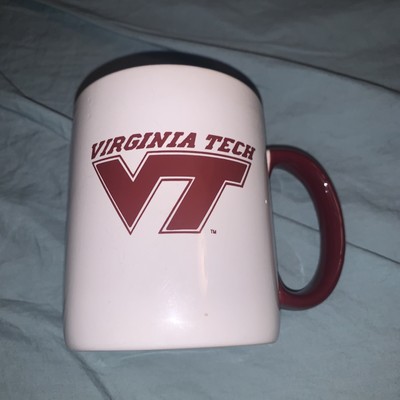 Virginia Tech Coffee Mug | eBay