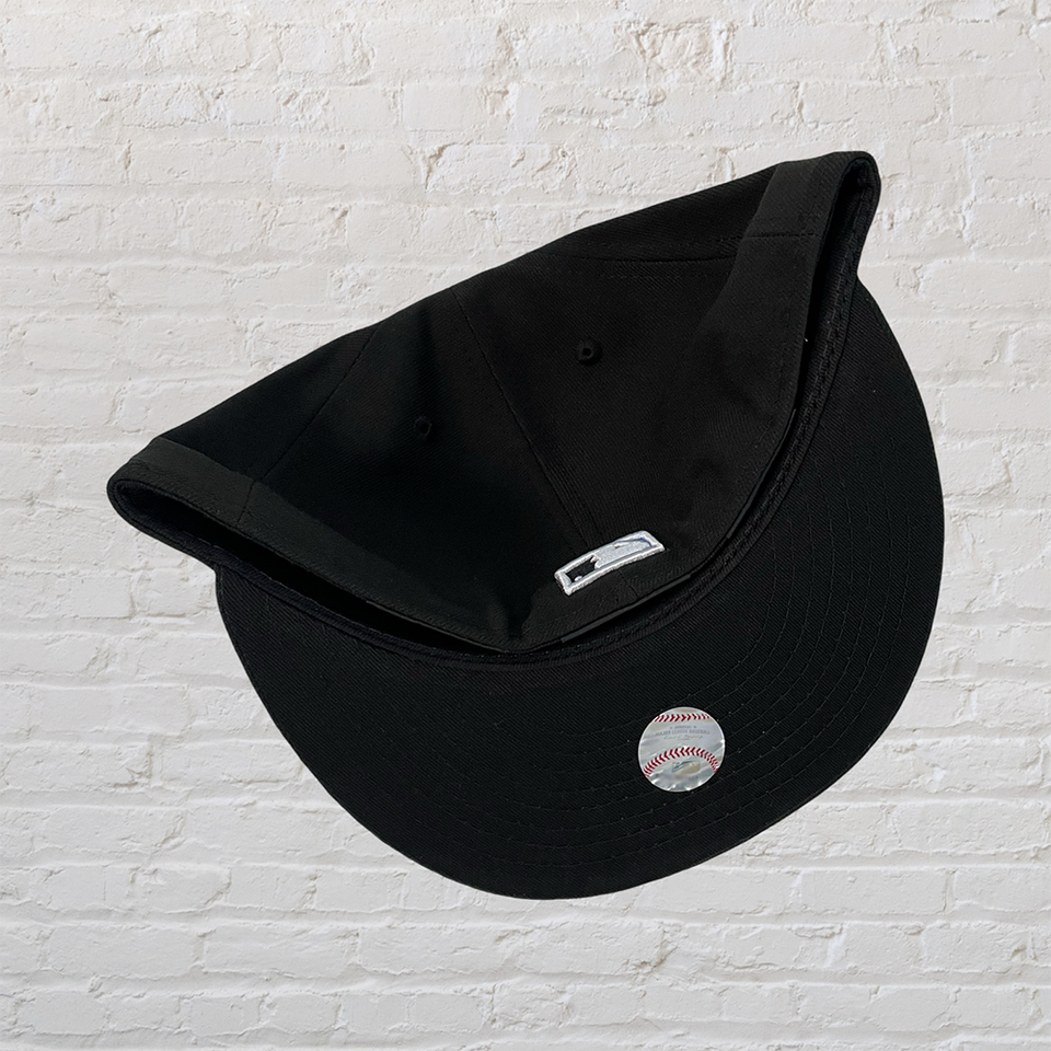 Toronto Blue Jays MLB Cooperstown Collection New Era 59FIFTY Fitted Cap ...