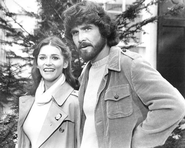 Margot Kidder Amityville Horror