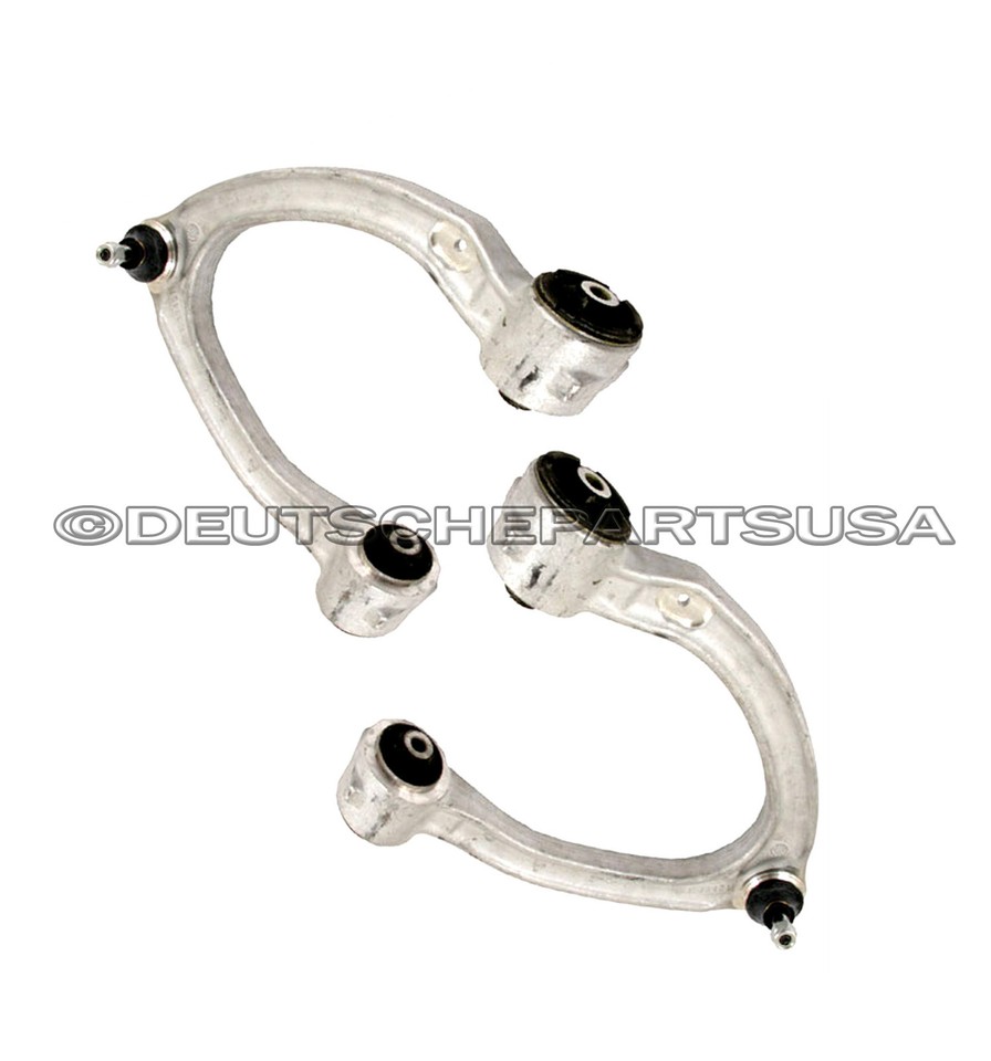 MERCEDES W220 S430 S500 UPPER CONTROL ARM ARMS L R 2203309307 ...