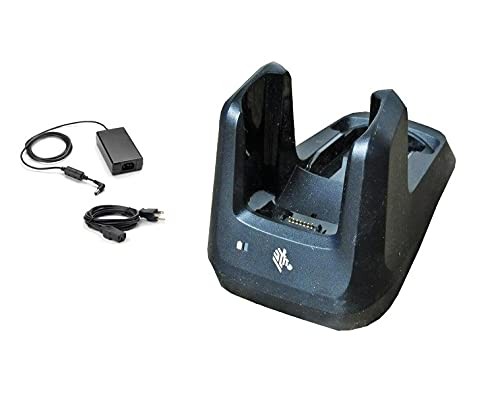 Charging Cradle Kit for Zebra MC3300, MC330K, MC330M Android Scanners ...