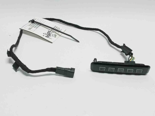 2015 FORD F150 Driver Door Keyless Entry Number Panel FL3T-14A626-AGW ...