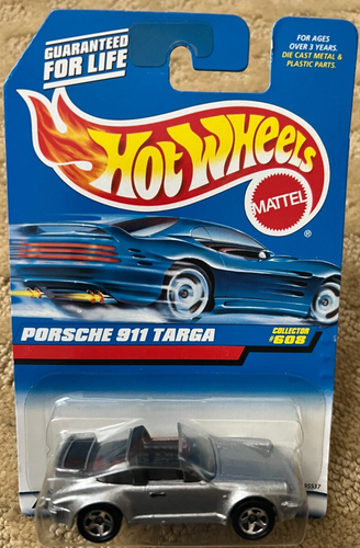 Hot Wheels Porsche Collection #2 (Set of 5) | eBay