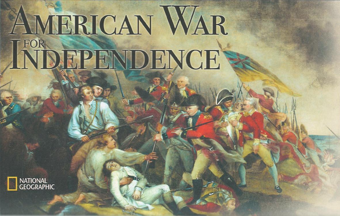 American Revolutionary War By Banners Of Liberty: An Exhibition Of