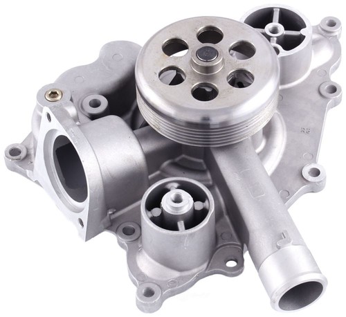 Gates Water Pump New Jeep Grand Cherokee Chrysler 300 Dodge Charger ...