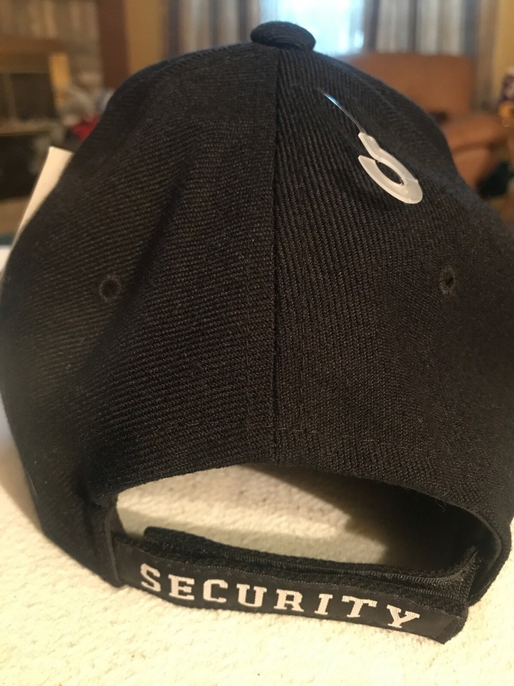 USA Military Law Enforcement Flexfit Fitted Embroidered Baseball Dad ...