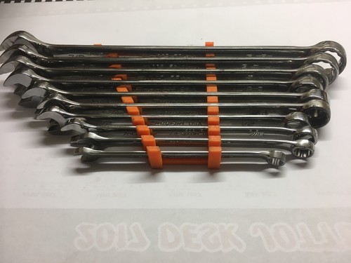 Spanner Rack Spanner Rack for storing spanners neatly in your tool box ...