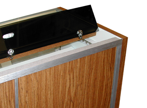 Berg Motion Case exclusively by Spin Display Inc. | eBay