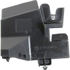 New Fits Set Of 2 TOYOTA PRIUS C 2012-14 LH & RH Side Radiator Support ...