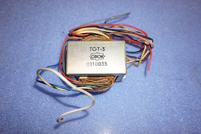 Trafo - Transformateur TGT-3 FOR AKAI GX-620 | eBay
