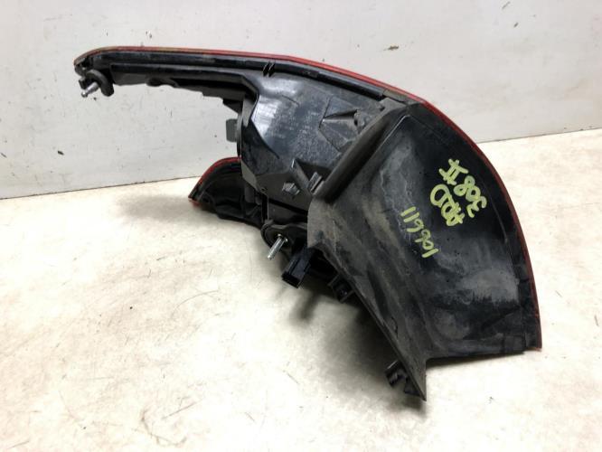 Feu arriere principal droit (feux) PEUGEOT 308 2 9677817580 | eBay