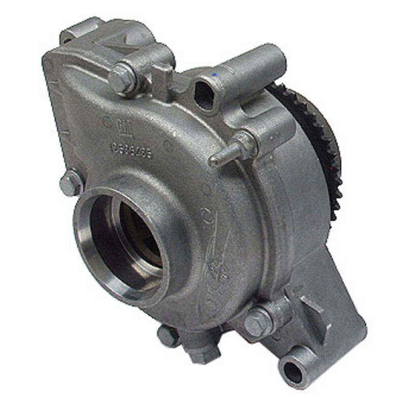 Genuine 2003-2011 Saab 9-3 Engine Water Pump 12-630-084 / 12630084 For ...