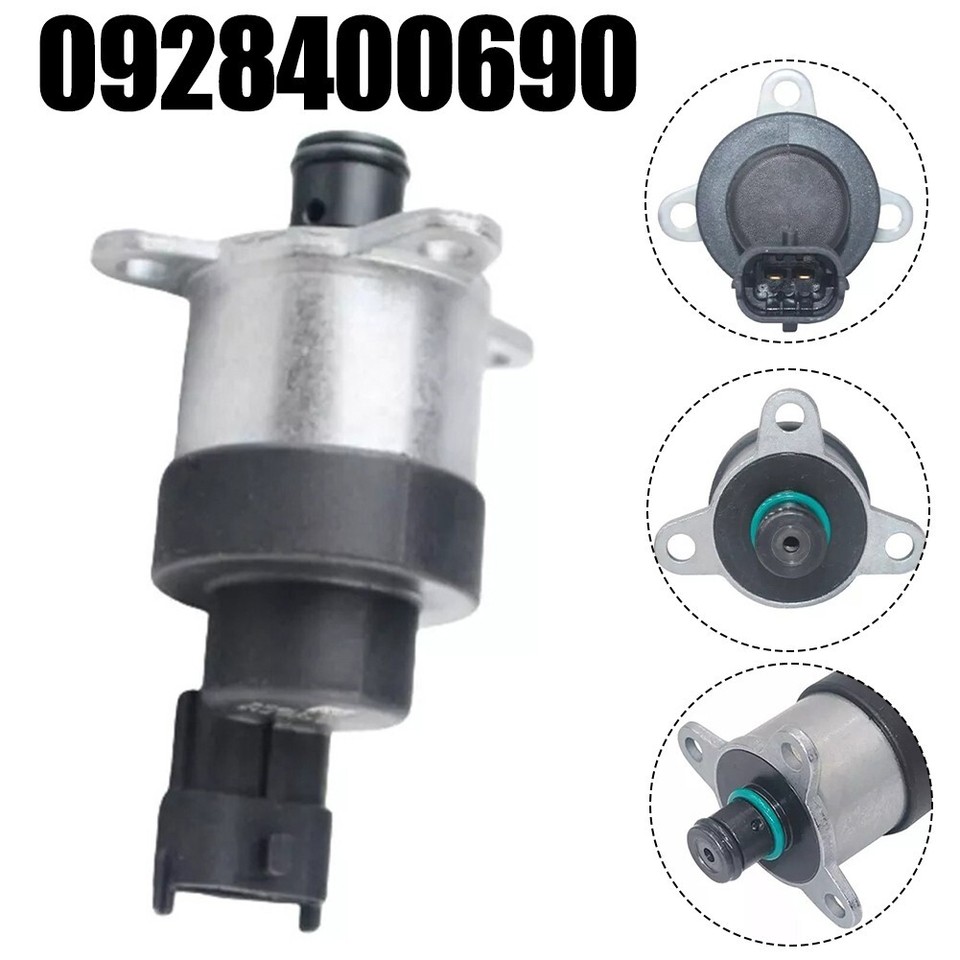 Car Common Rail Pressure Control Valve for Mitsubishi Fuso Rosa ...