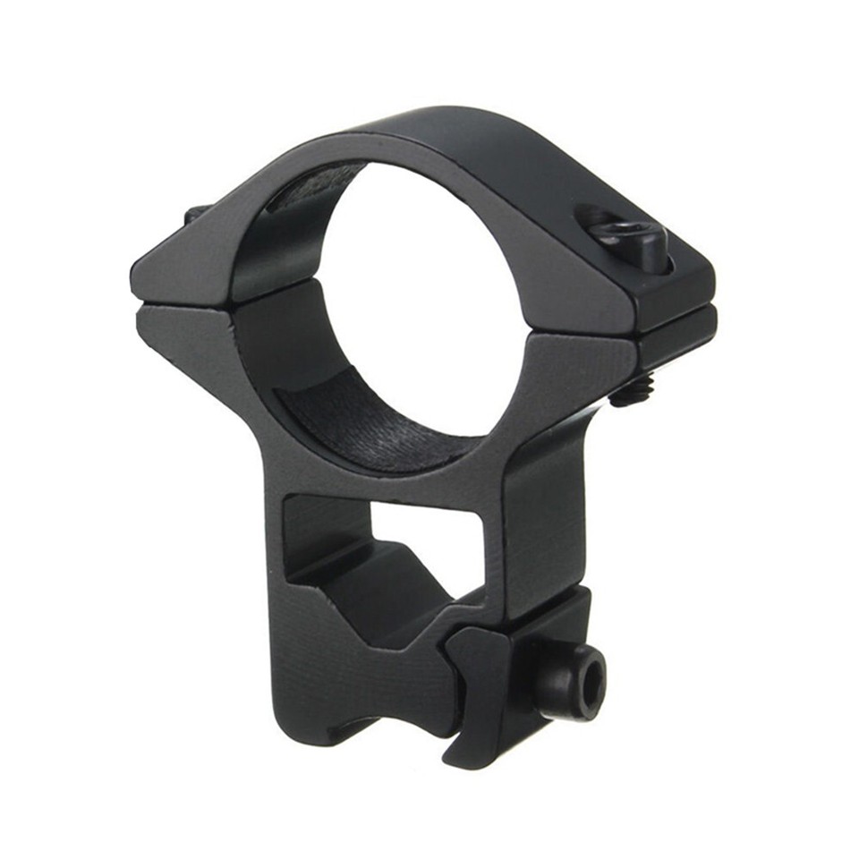 Tall Scope Mount Rings Fits Dovetail on Savage .22 Model 64 Stevens 62 ...
