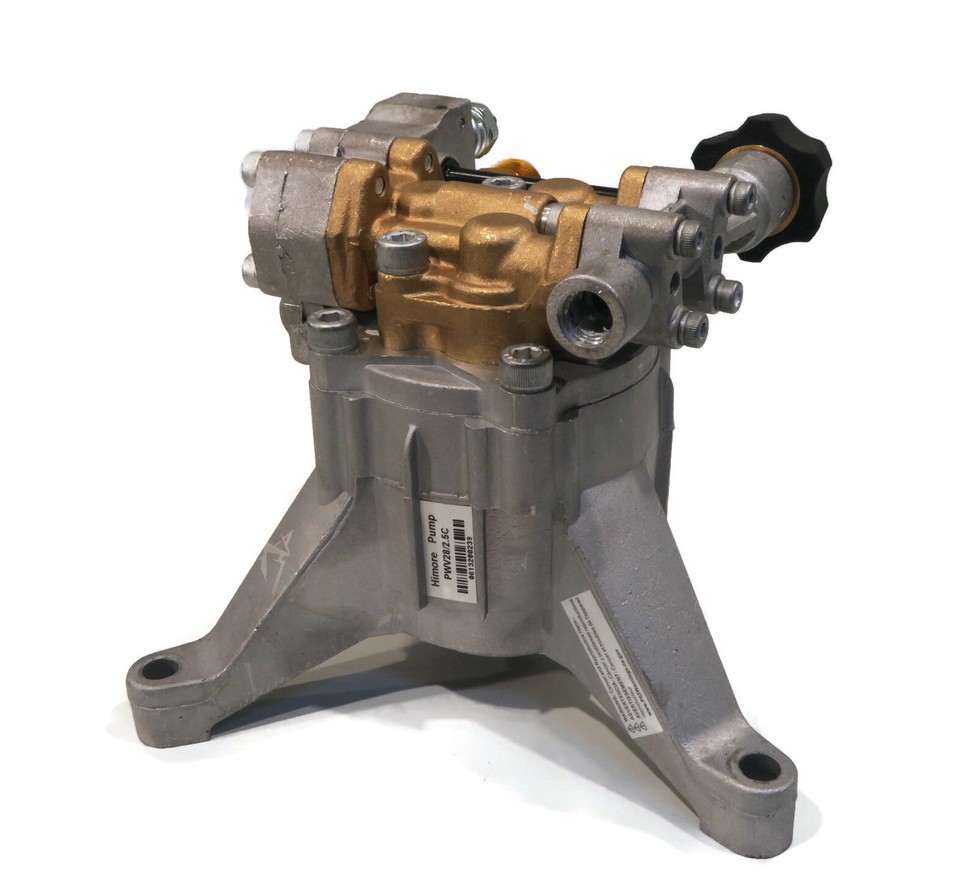 Power Pressure Washer 7/8" Shaft Pump for Briggs & Stratton 206383GS ...