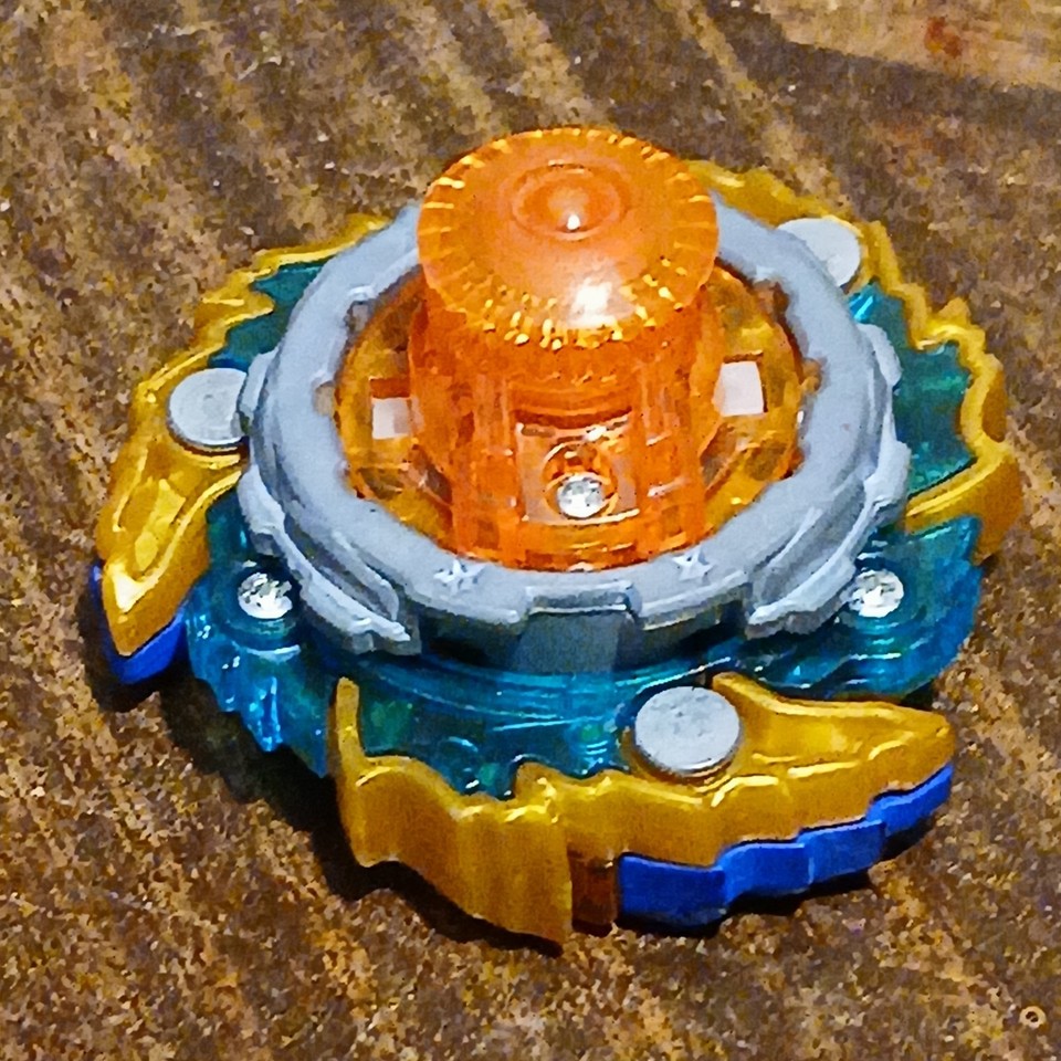 Beyblade Burst B-122 Geist Fafnir 8' Absorb TAKARA TOMY | eBay