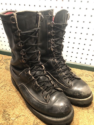 danner recon men black - Gem