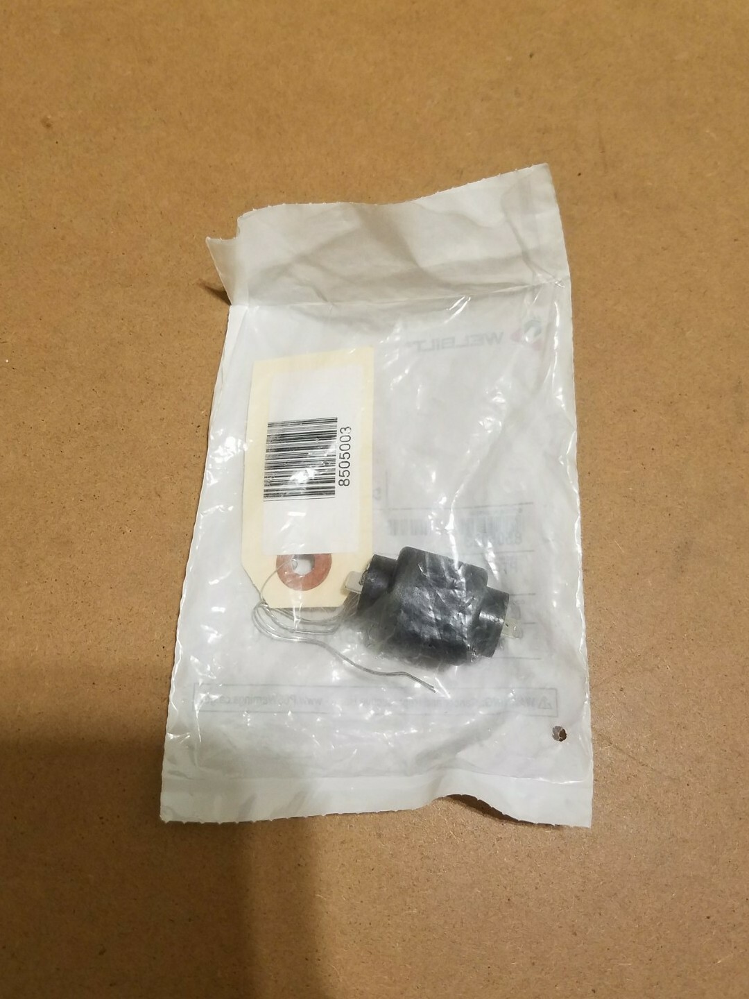 Manitowoc 305C20 PTCR Compressor Starter (8505003) for sale online | eBay