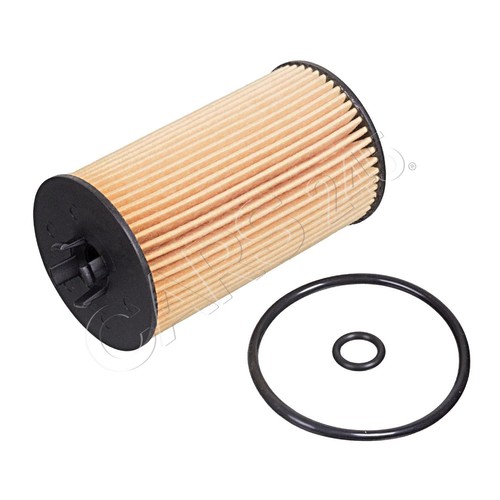 FEBI Oil Filter For VAUXHALL OPEL CHEVROLET Astra GTC I Mk VI VII II ...