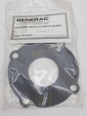 NEW GENUINE Generac 93871 Gasket 93871GS | eBay