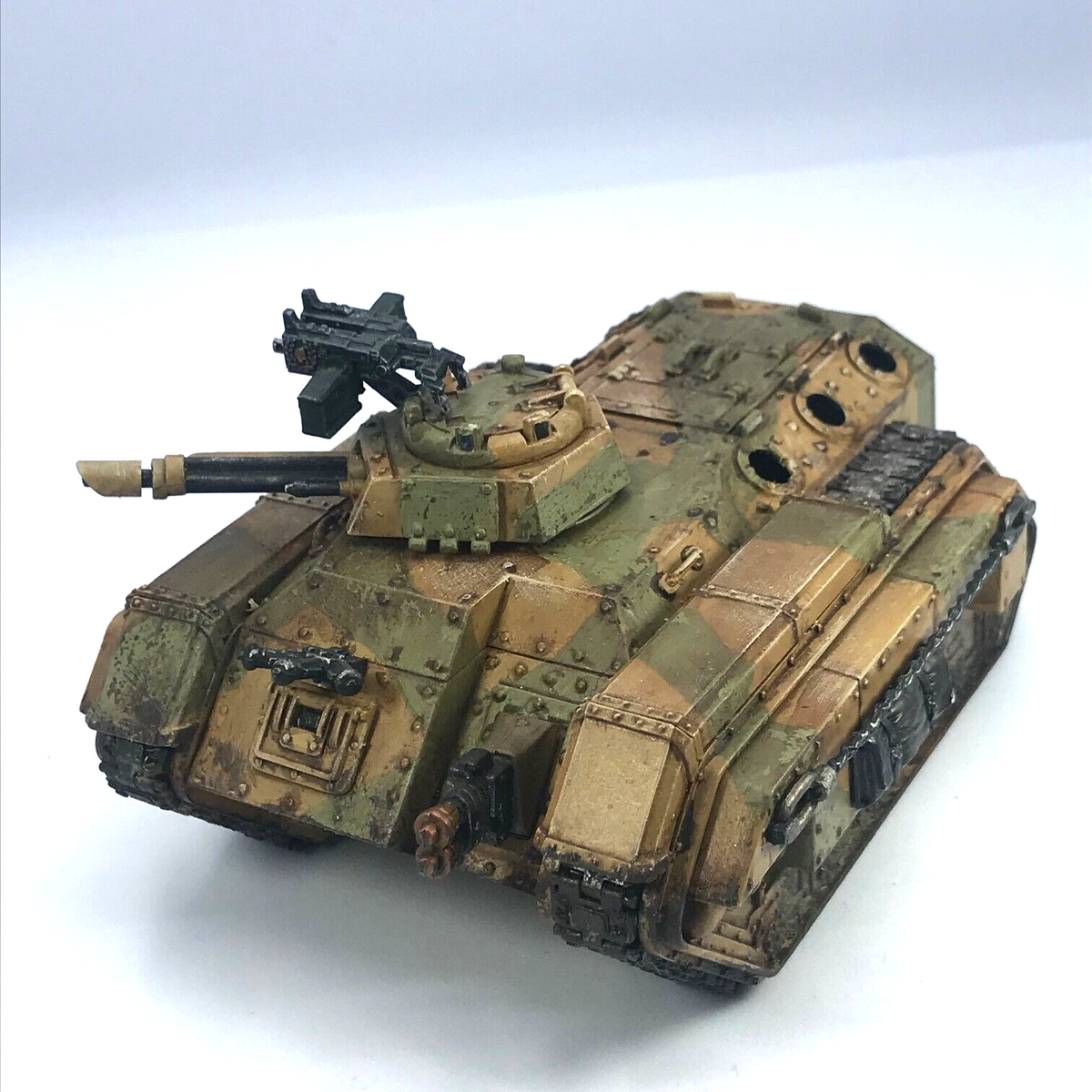 Warhammer Fantasy Impero Chimera, Conversion, Hydra, Imperial Guard ...
