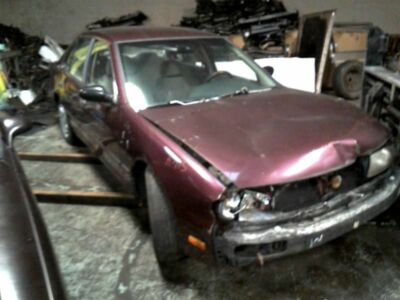 BLOWER MOTOR FITS 96-97 ALTIMA 89872 | eBay