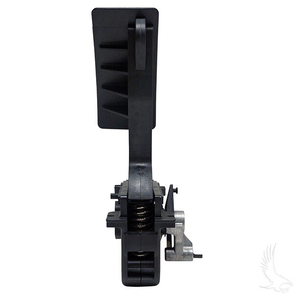 Club Car Precedent & Tempo Golf Cart Accelerator Pedal Assembly Gas ...