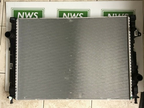 Genuine Land Rover Discovery Sport 2.0L Diesel Radiator - LR075360 | eBay