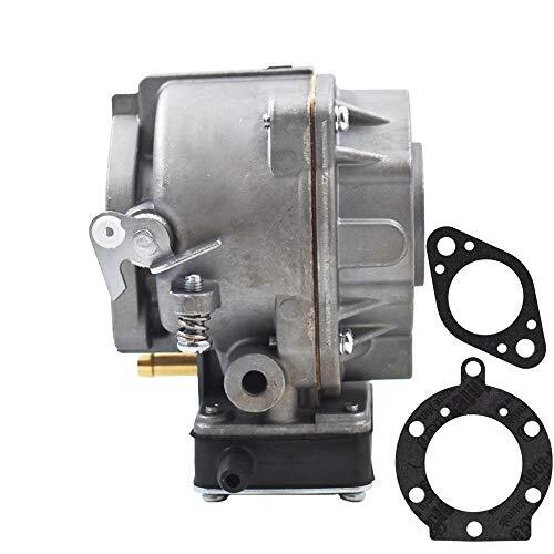 Carburetor Replacement for Briggs & Stratton 693480 Craftsman LT1000 | eBay