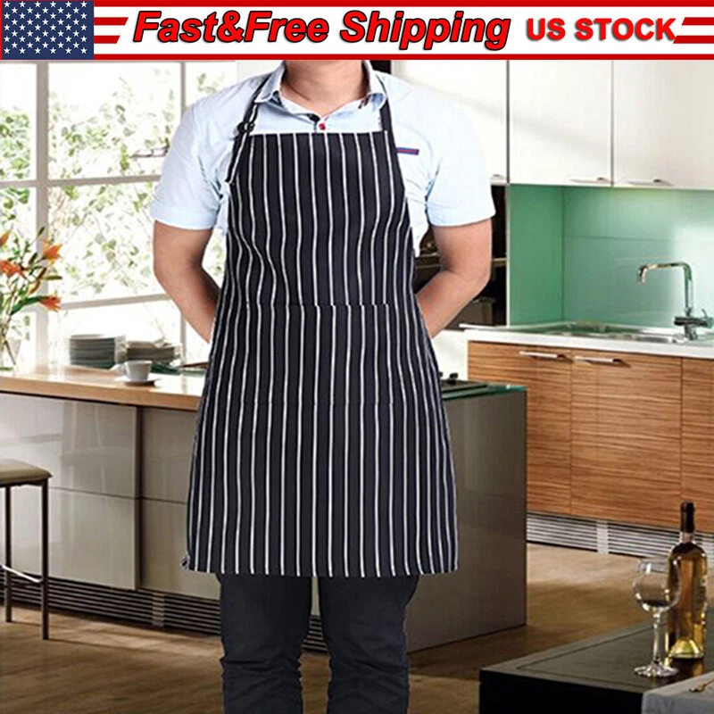 Color Of Night Apron