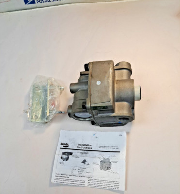BENDIX 2501273C92 RELAY BRAKE VALVE | eBay