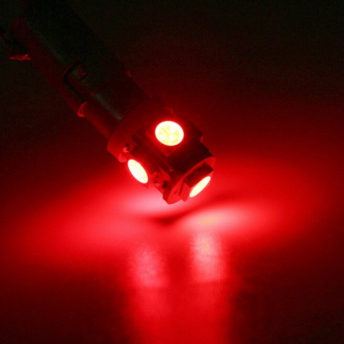 HUMVEE HMMWV M35A2 M939 M923 DASH LIGHT LED 2 BRIGHTEST 24V BULBS | eBay