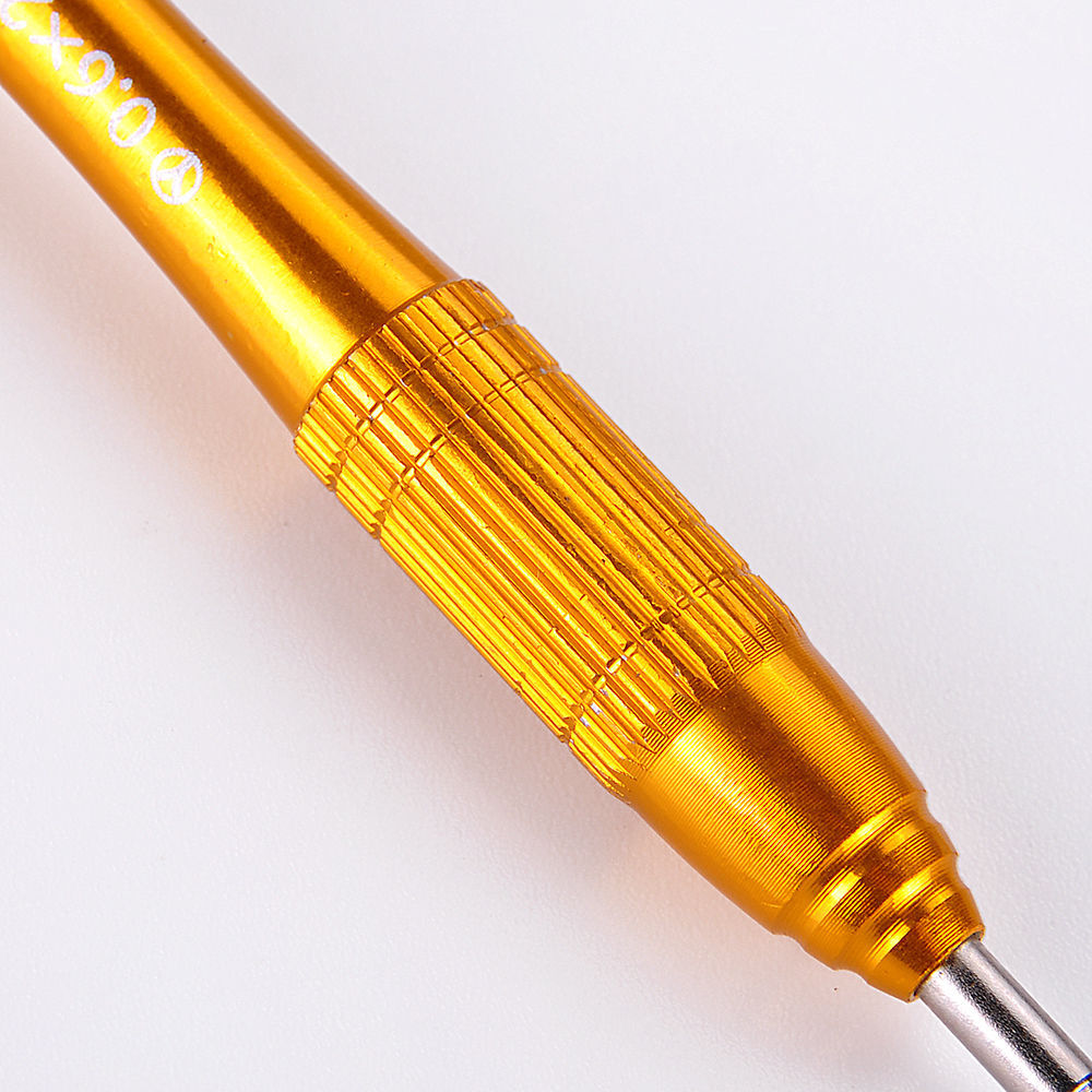 Y000 Y0.6 Tip Triwing Point Screwdriver For Apple Watch iPhone 7 8 X ...