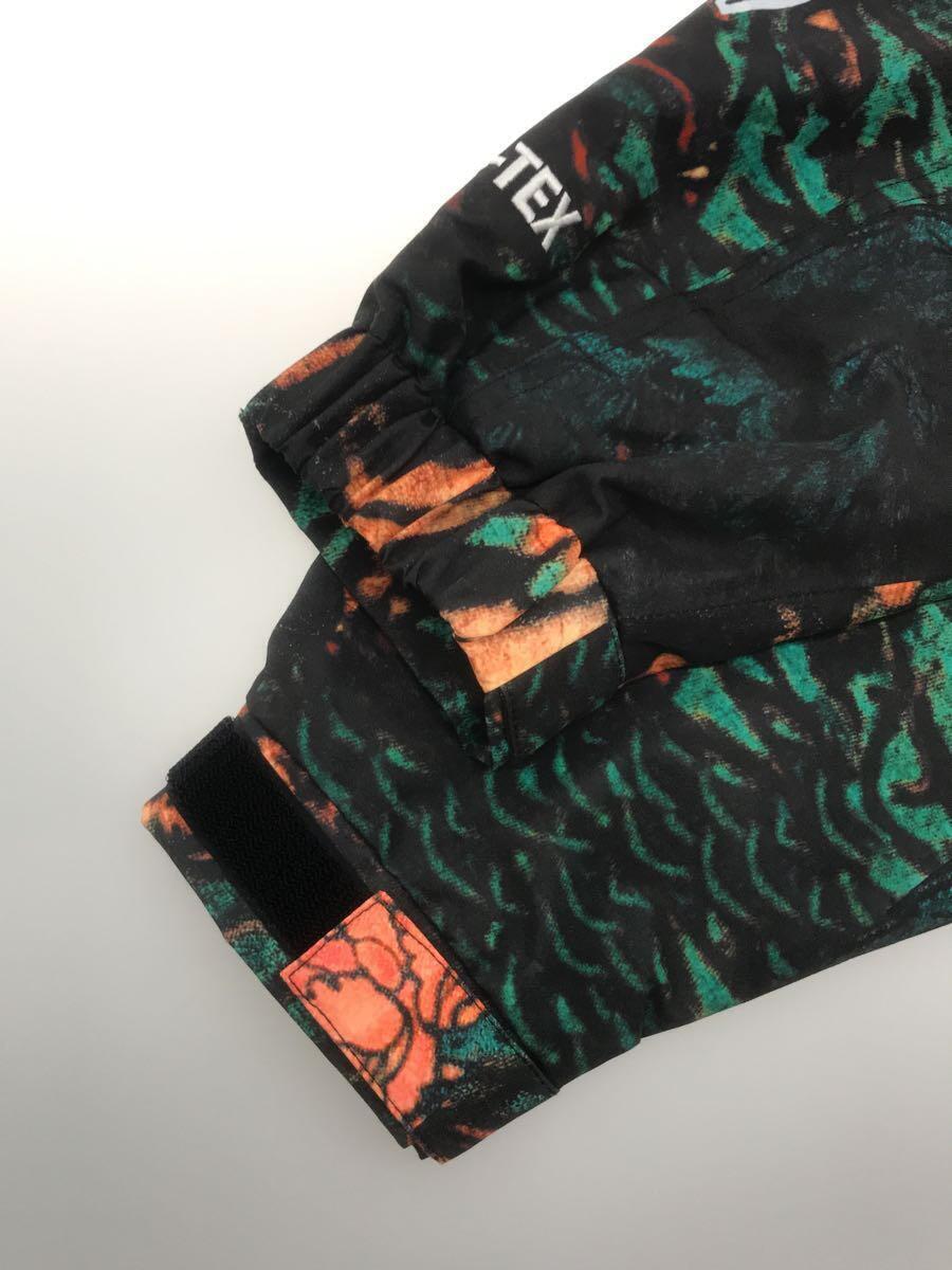 Supreme SACRED HEART GORE TEX SHELL Jacket goretex multicolor L Used | eBay